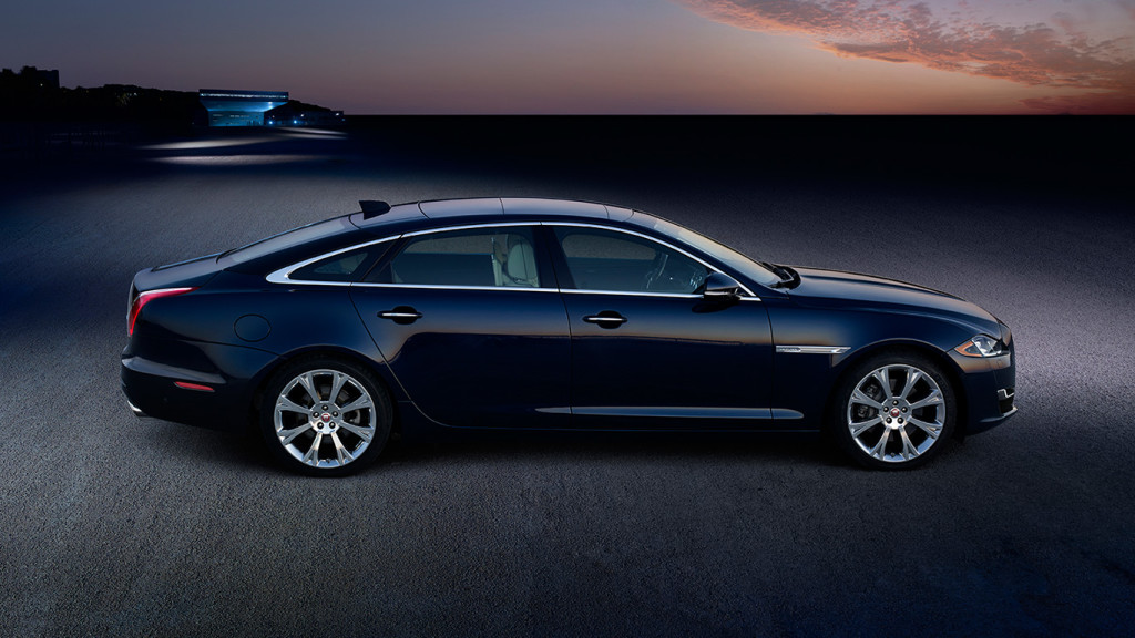 Explore Jaguar Design Features with Jaguar Annapolis Authorized Service