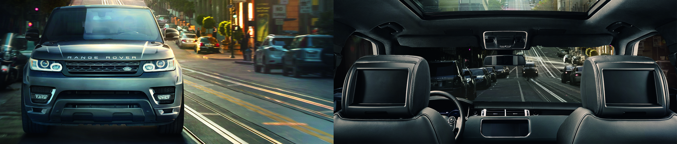 LAND ROVER FOR BUSINESS | Land Rover Flatirons