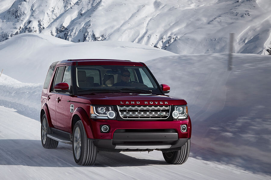 Take A Look About Land Rover Lr4 Towing Capacity