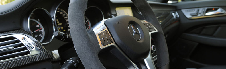 Find Your Ideal Driving Position in a Mercedes-Benz | Mercedes-Benz of ...