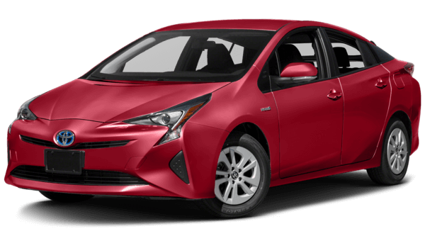 Compare the 2016 Toyota Prius vs 2016 Nissan Leaf
