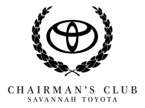 About Savannah Toyota’s Chairman’s Club